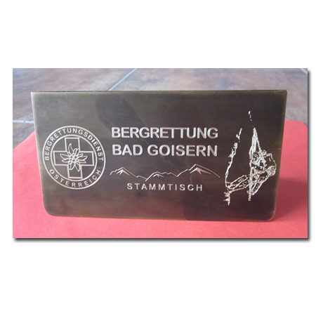 Messingschilder online bei ERSKLA GRAVUR